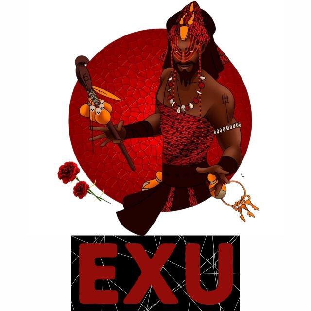 Comprar Exu Mod2 - de R$2,94 a R$38,47