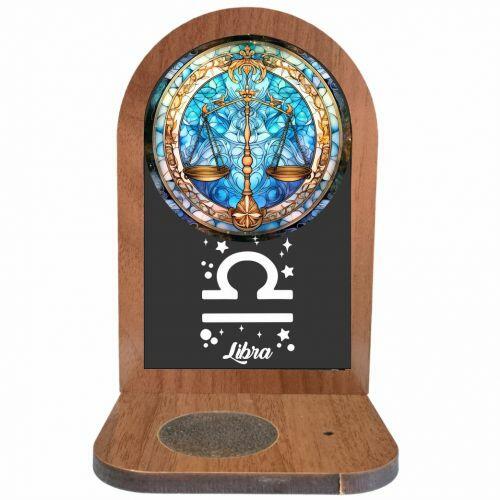 Comprar Altar Signo de Libra - de R$35,10 a R$62,10 - Ideia Laser ...