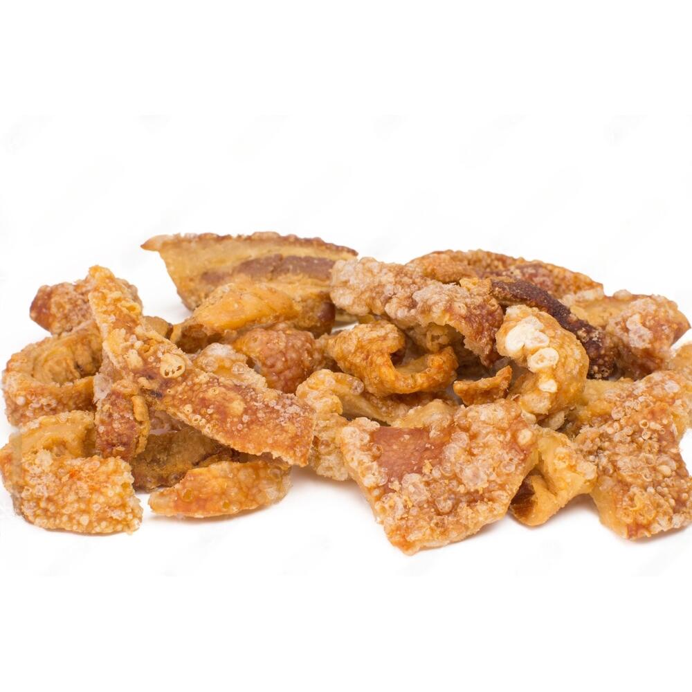 Comprar Torresmo Pré-Frito 5kg - Típico de Minas