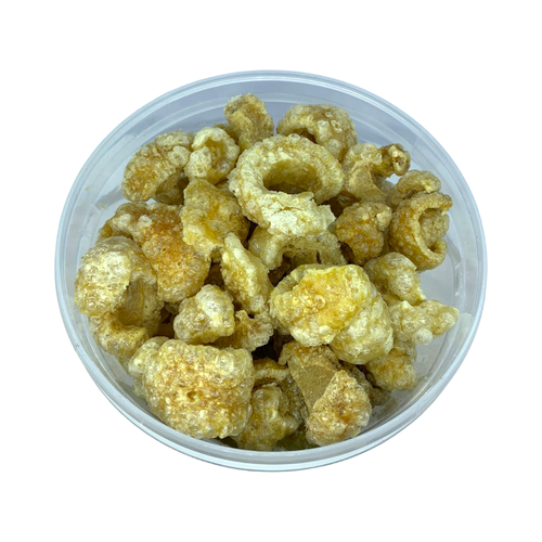 Torresmo Crocante - Típico de Minas: Sabor Mineiro