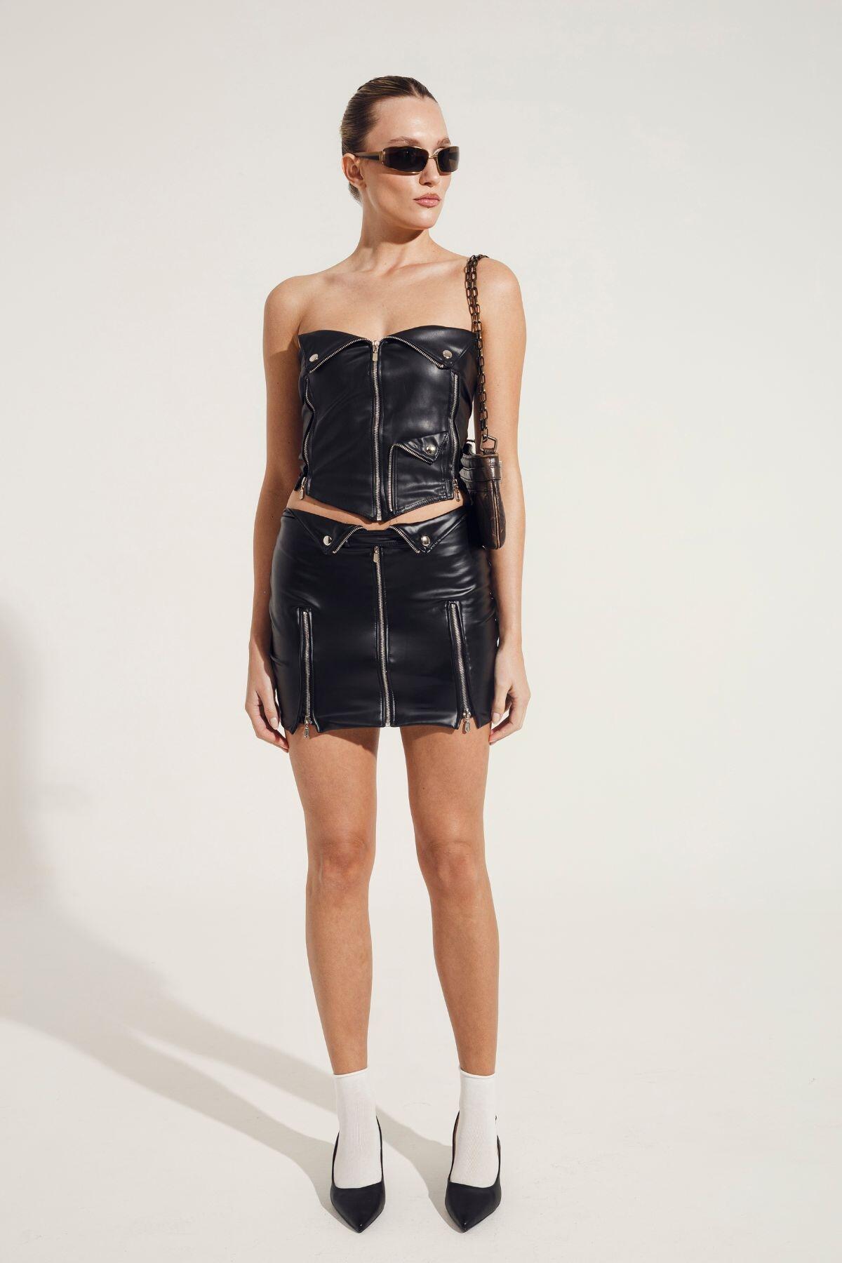 Comprar Immoral Corselet - a partir de R$331,55