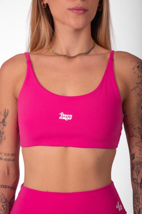 Comprar FITNESS - Flora Amar