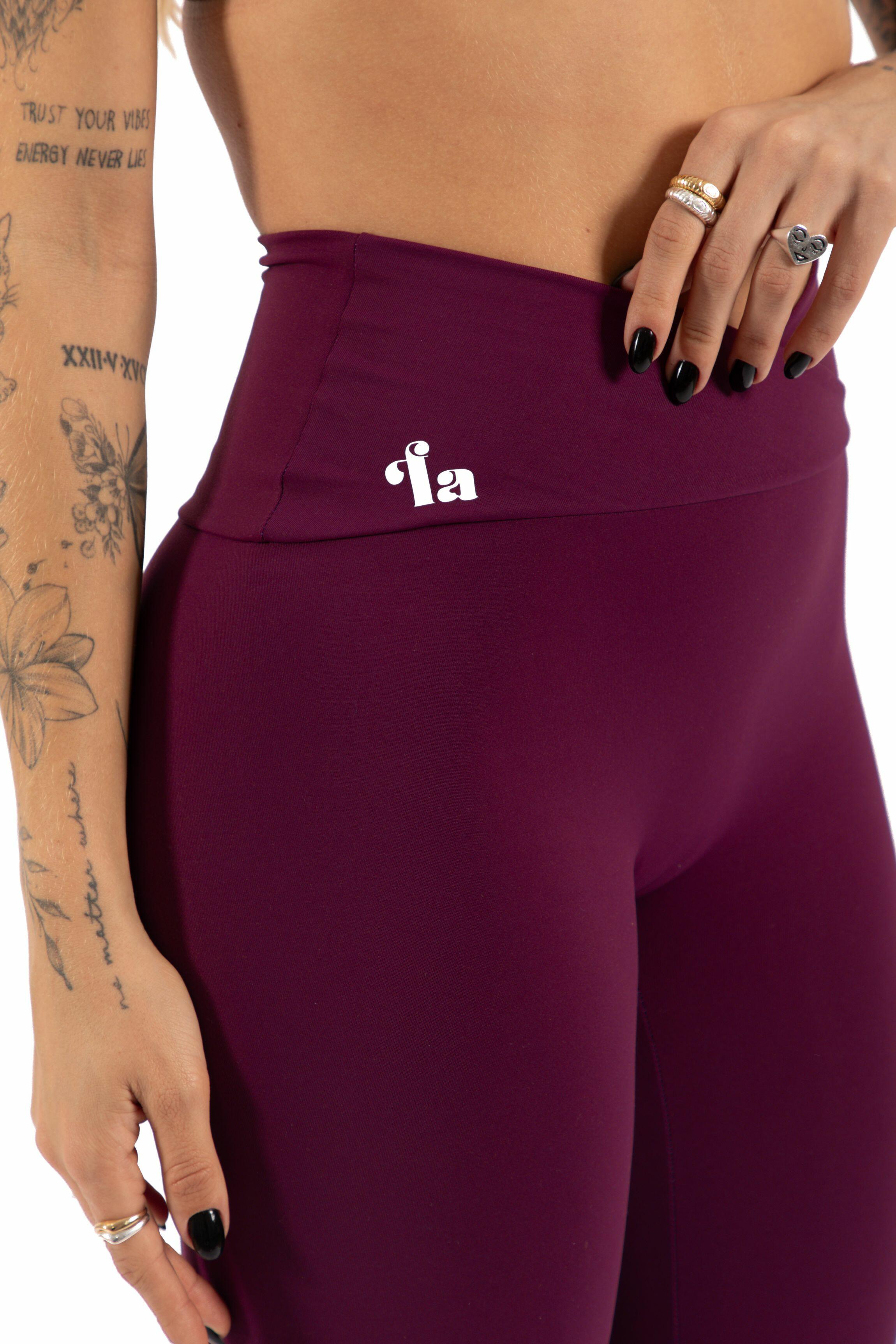 Legging Classic Amora