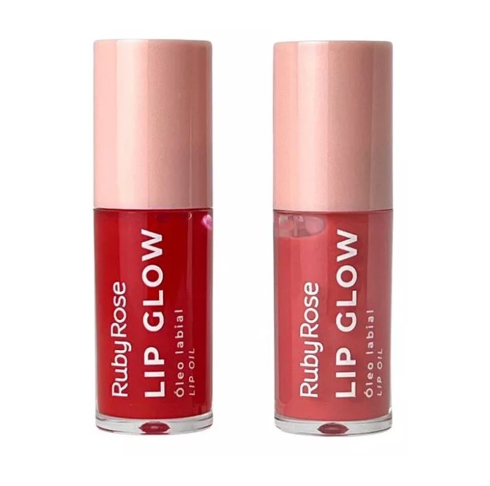 Comprar Lip Glow Ruby Rose - Super Pink