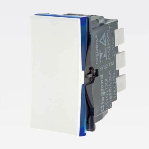 Interruptor Paralelo Three Way PIAL Plus+ Legrand 10A 250V - a partir ...