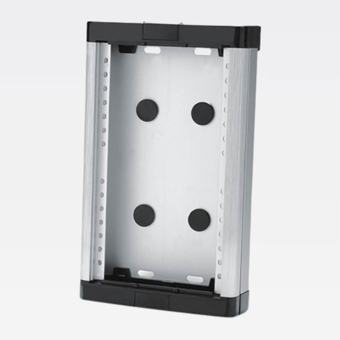 Gabinete Sobrepor Modular Porteiro Coletivo GS-2 HDL - a partir de R$337,86