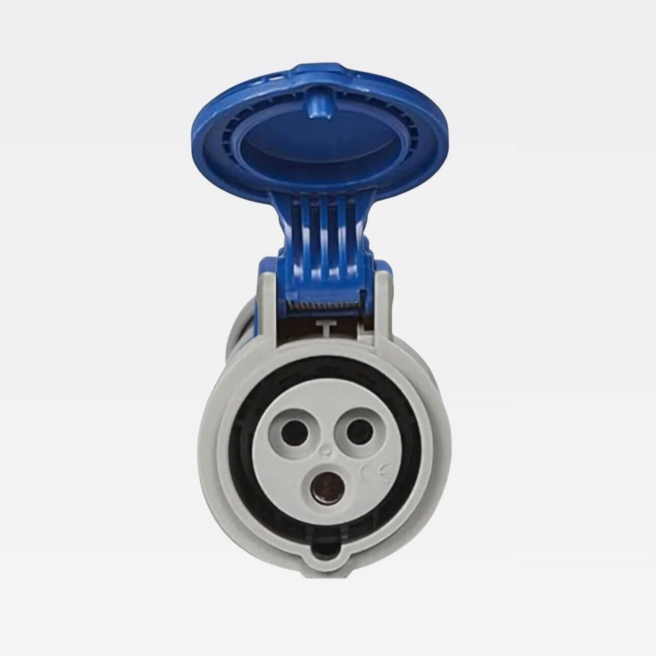 Tomada Industrial Móvel Tempra Legrand 16A 250V 2P+T - a partir de R$48,59