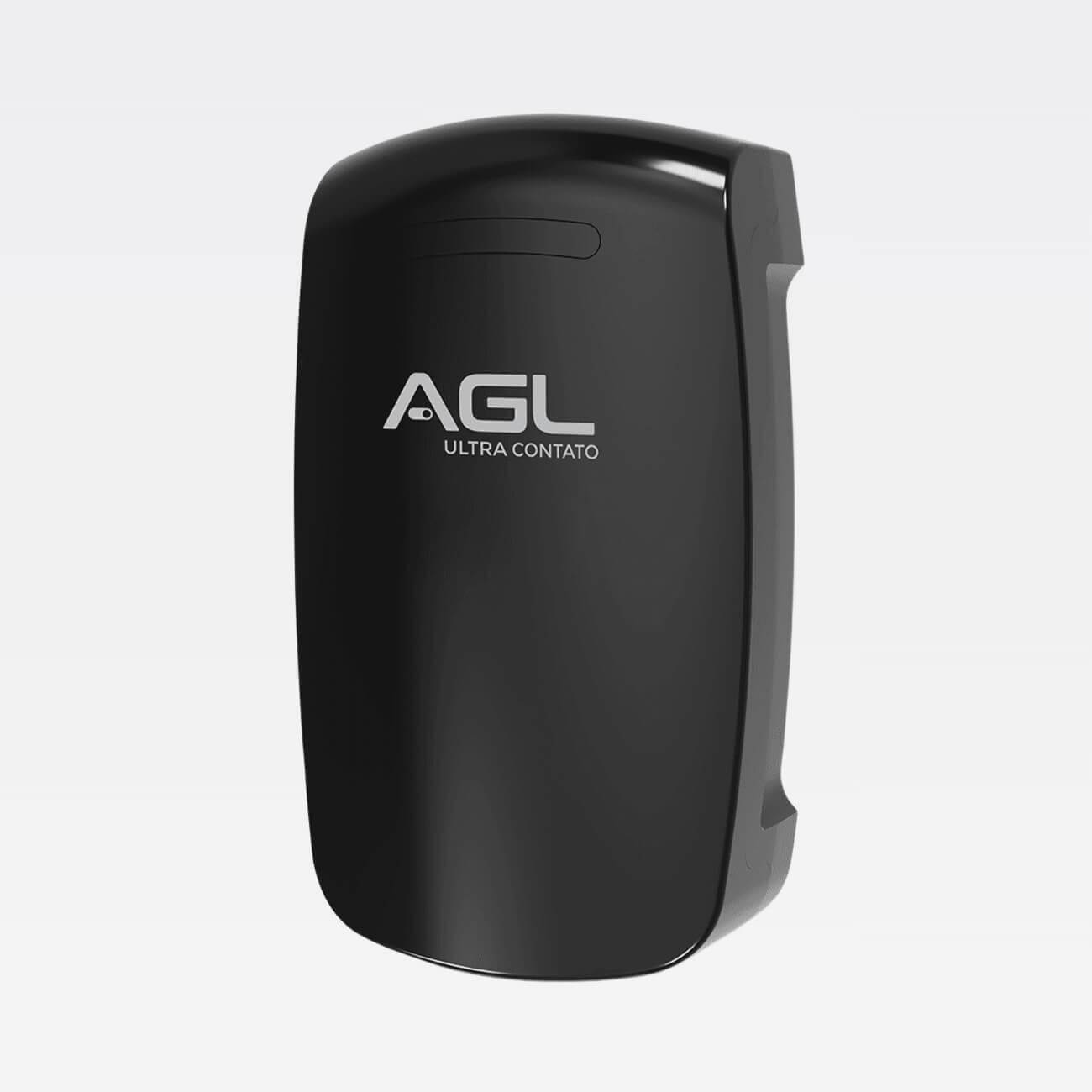 Módulo Relé WiFi AGL Ultra Contato Controle Portão pelo App - a partir ...