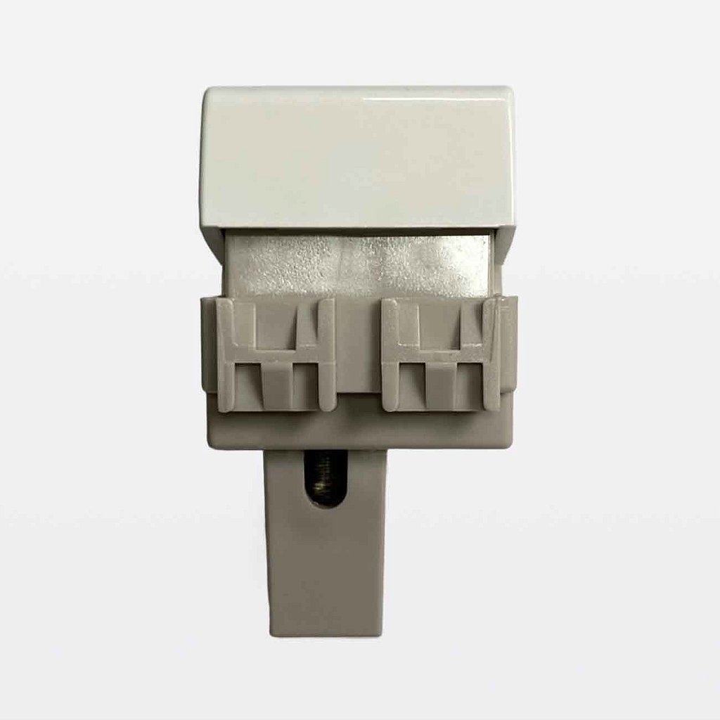 Interruptor Paralelo Three-Way Borne Parafuso Thesi Up M2003 - a partir ...