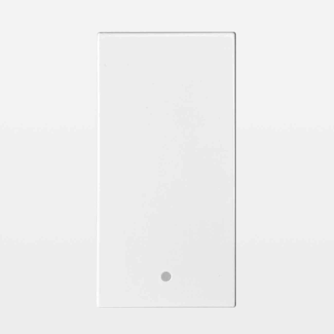 Interruptor Paralelo Three Way MatixGo Legrand Branco - a partir de R$22,24