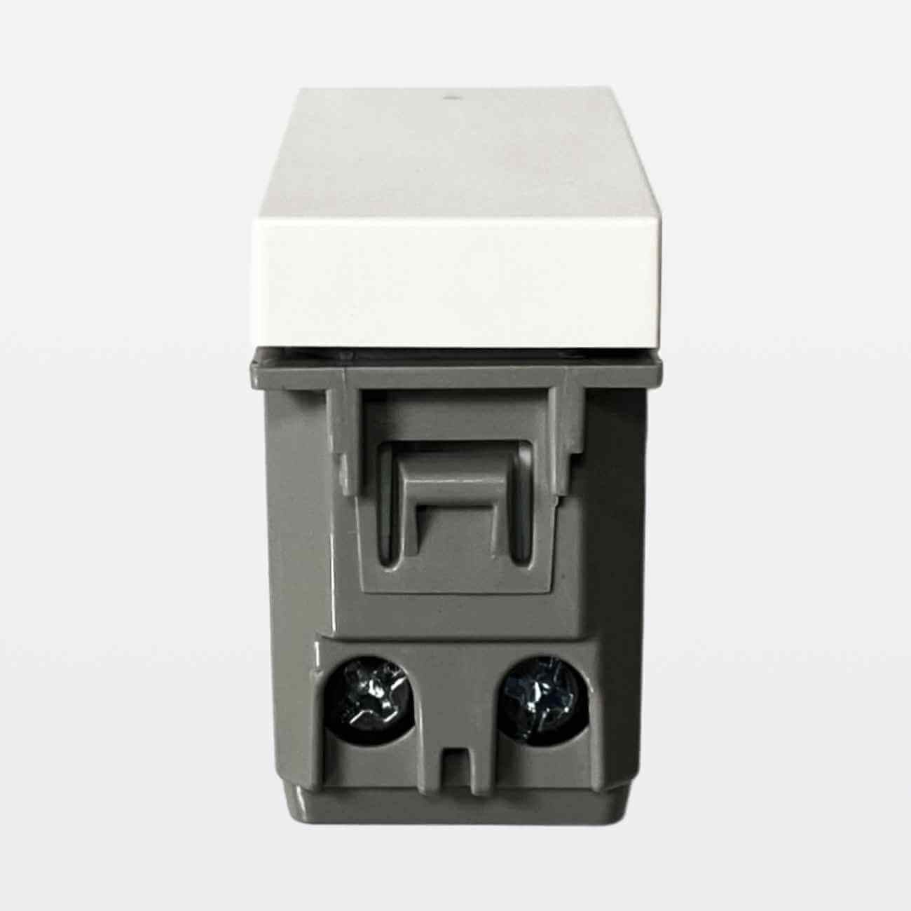 Interruptor Paralelo Three Way MatixGo Legrand Branco - a partir de R$22,24