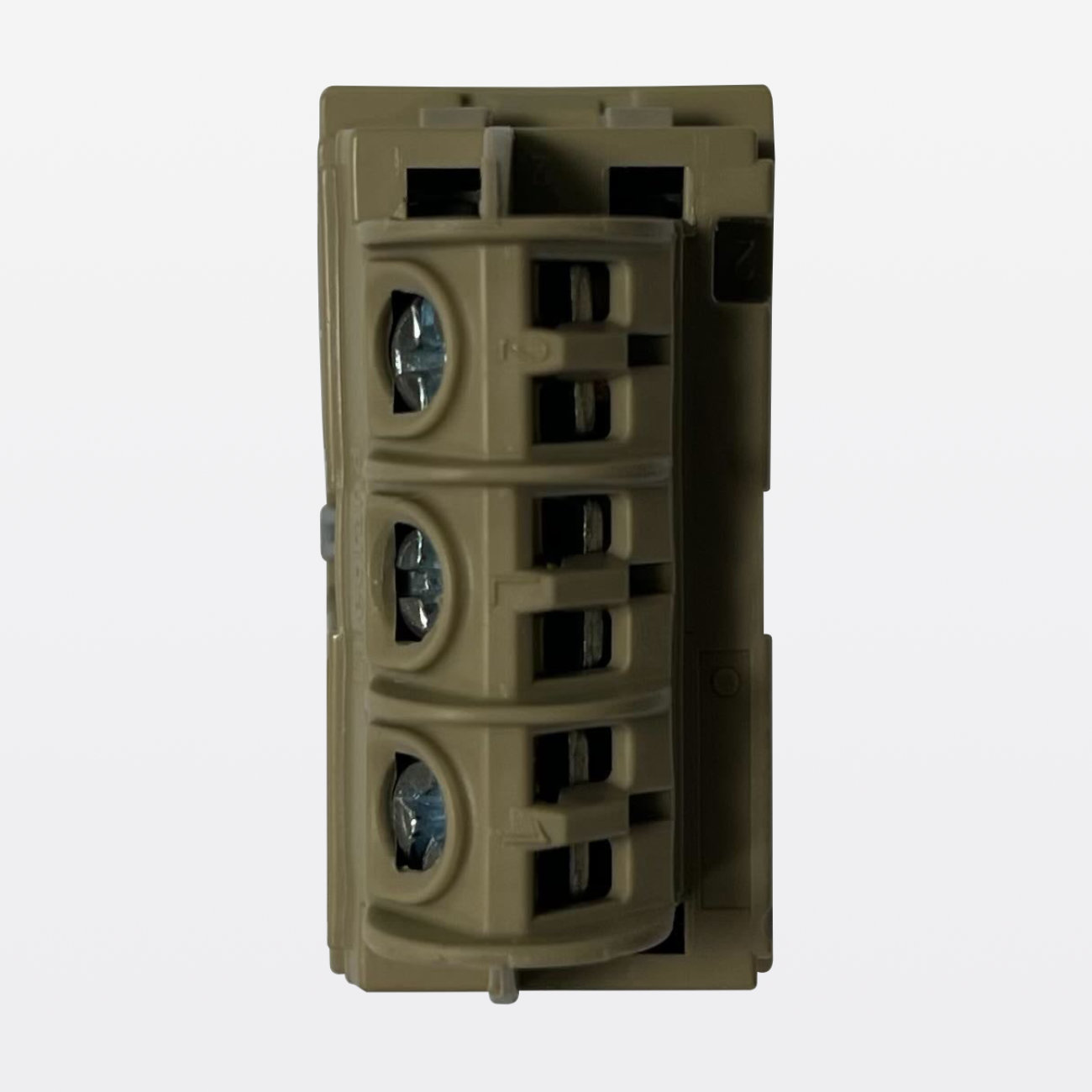 Interruptor Paralelo Zeffia Legrand 10A Bivolt Cinza - a partir de R$10,99