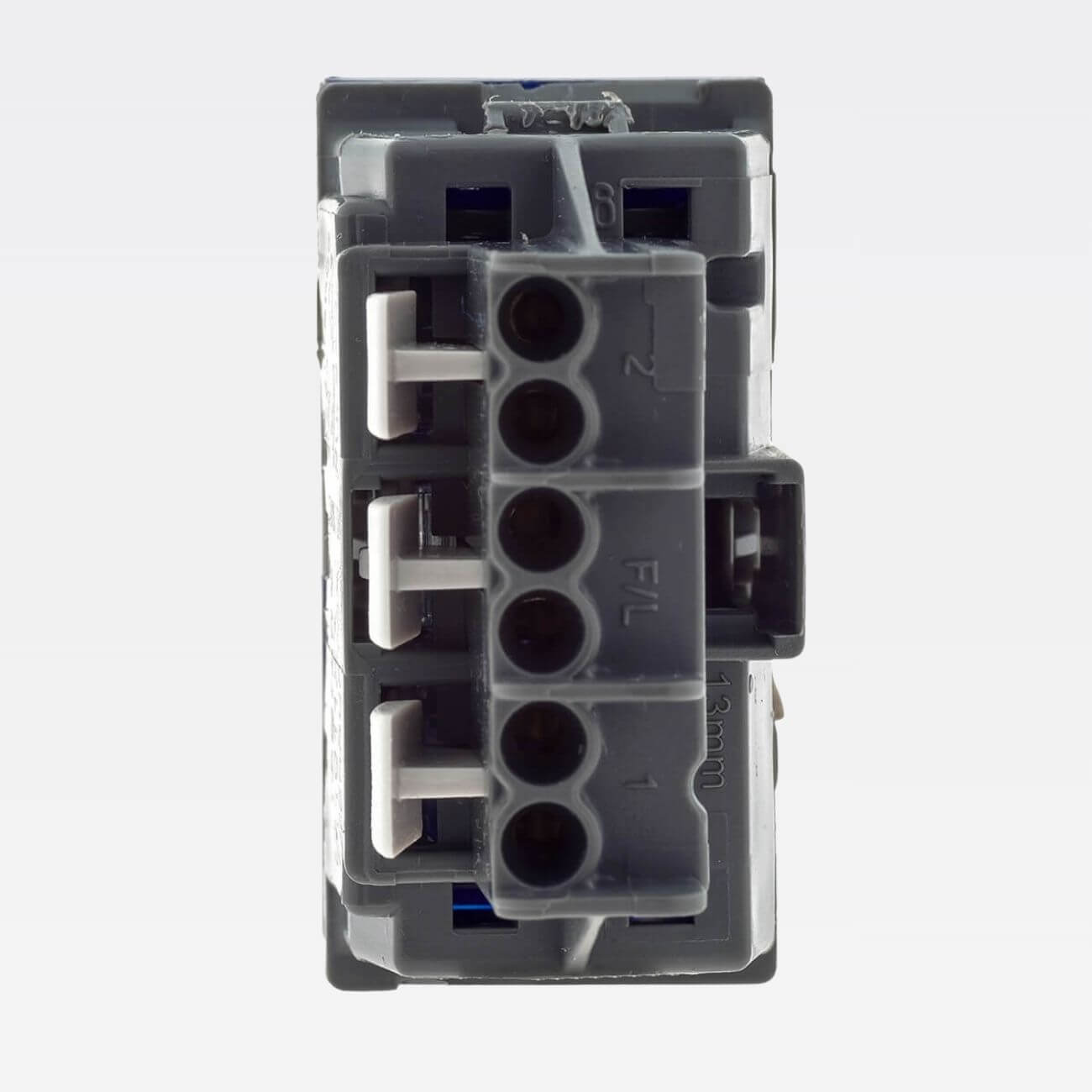 Interruptor Paralelo PIAL Plus+ Cinza Legrand 611011CZ - a partir de R ...