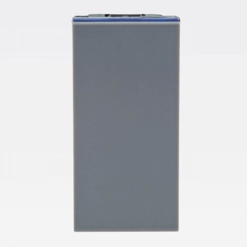 Interruptor Paralelo PIAL Plus+ Cinza Legrand 611011CZ - a partir de R ...