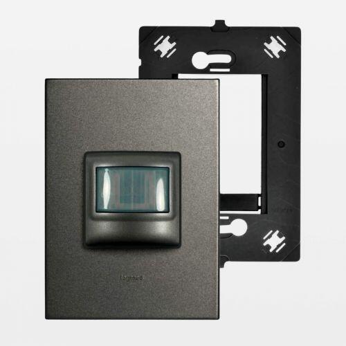 Conjunto Sensor de Presença 1000W 4x2 Arteor Legrand - a partir de R$579,98