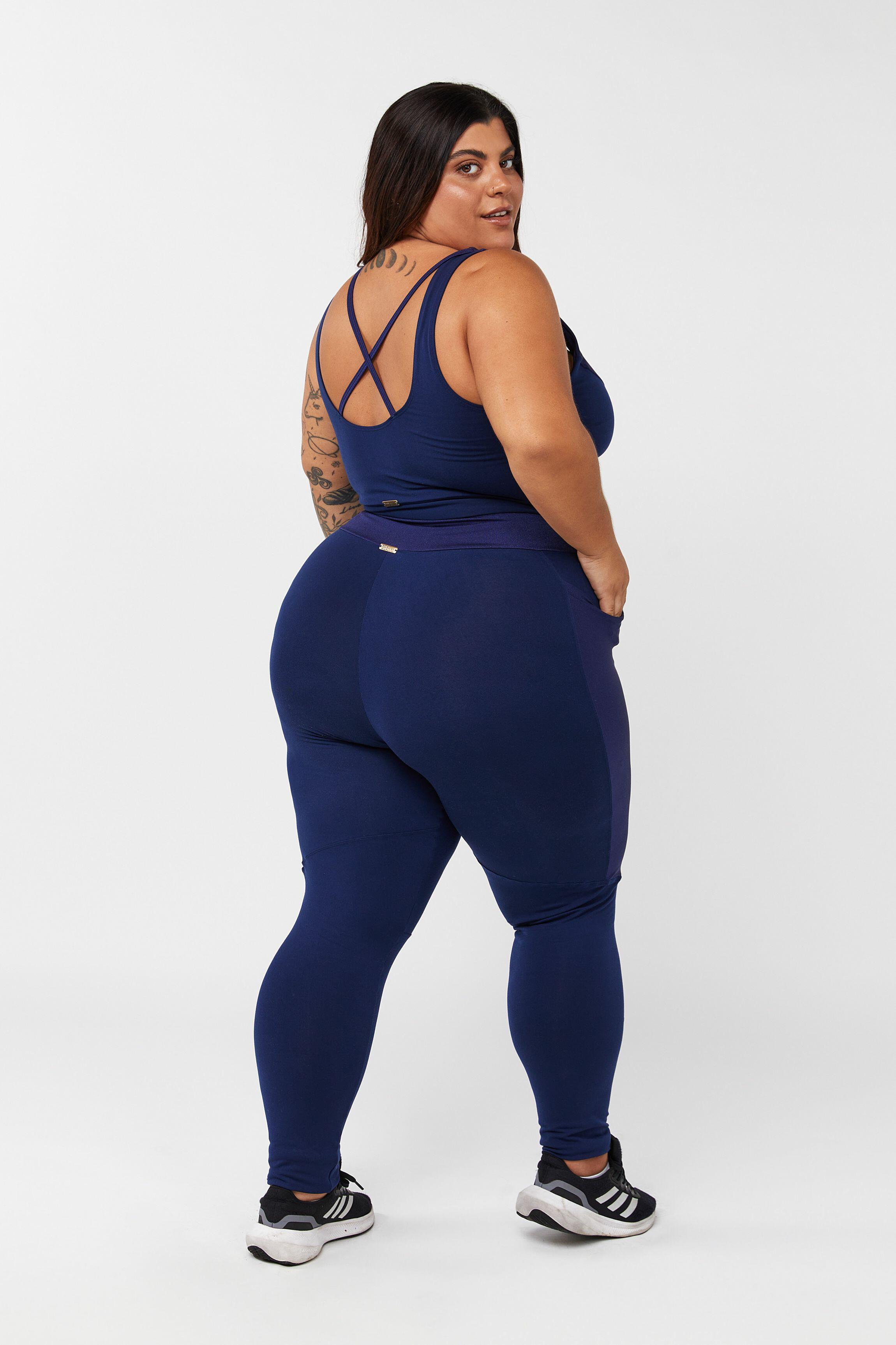 Comprar TOP MAYA PLUS SIZE - Areia Bronze - Moda Fitness e Praia
