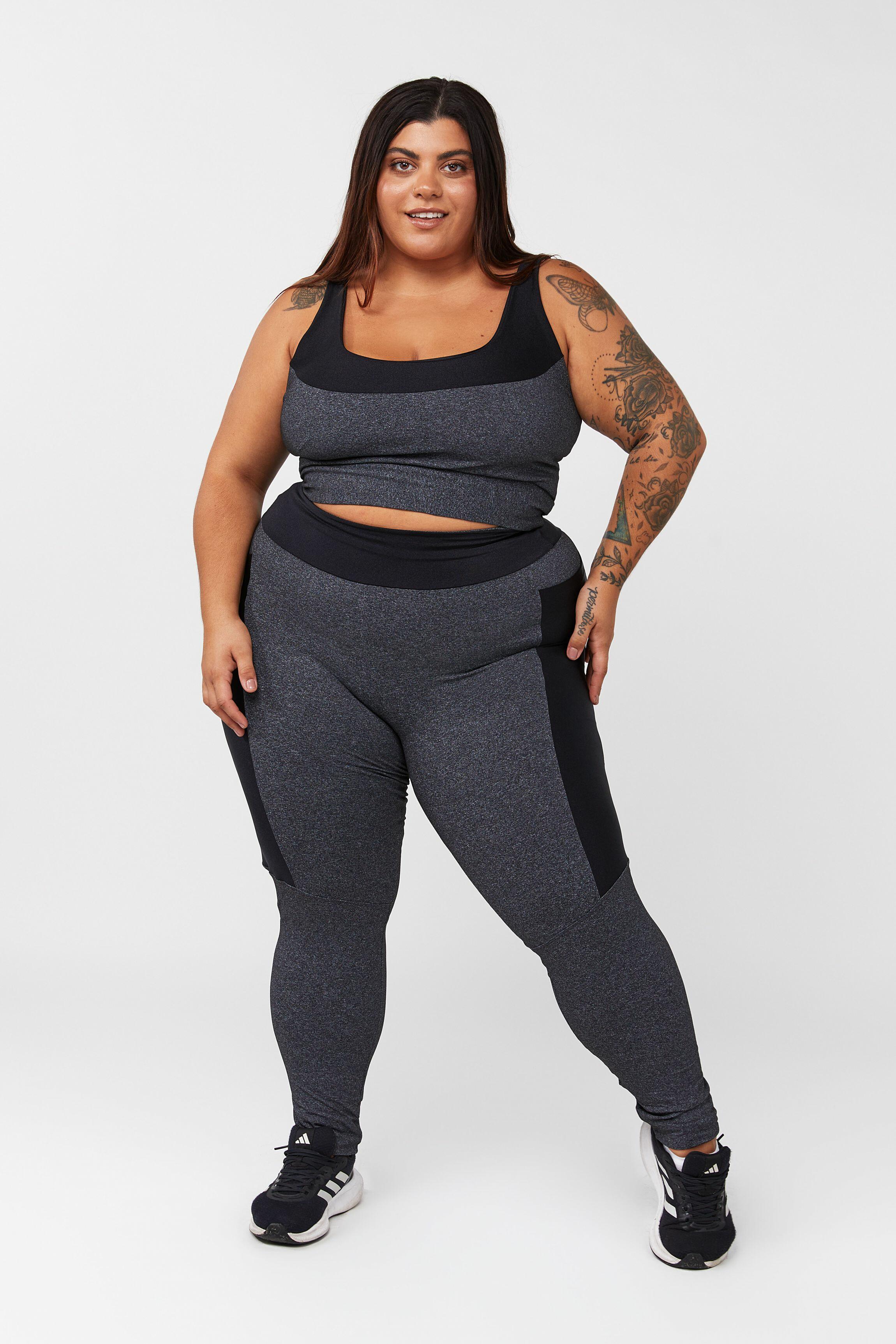 Comprar TOP MAYA PLUS SIZE - Areia Bronze - Moda Fitness e Praia
