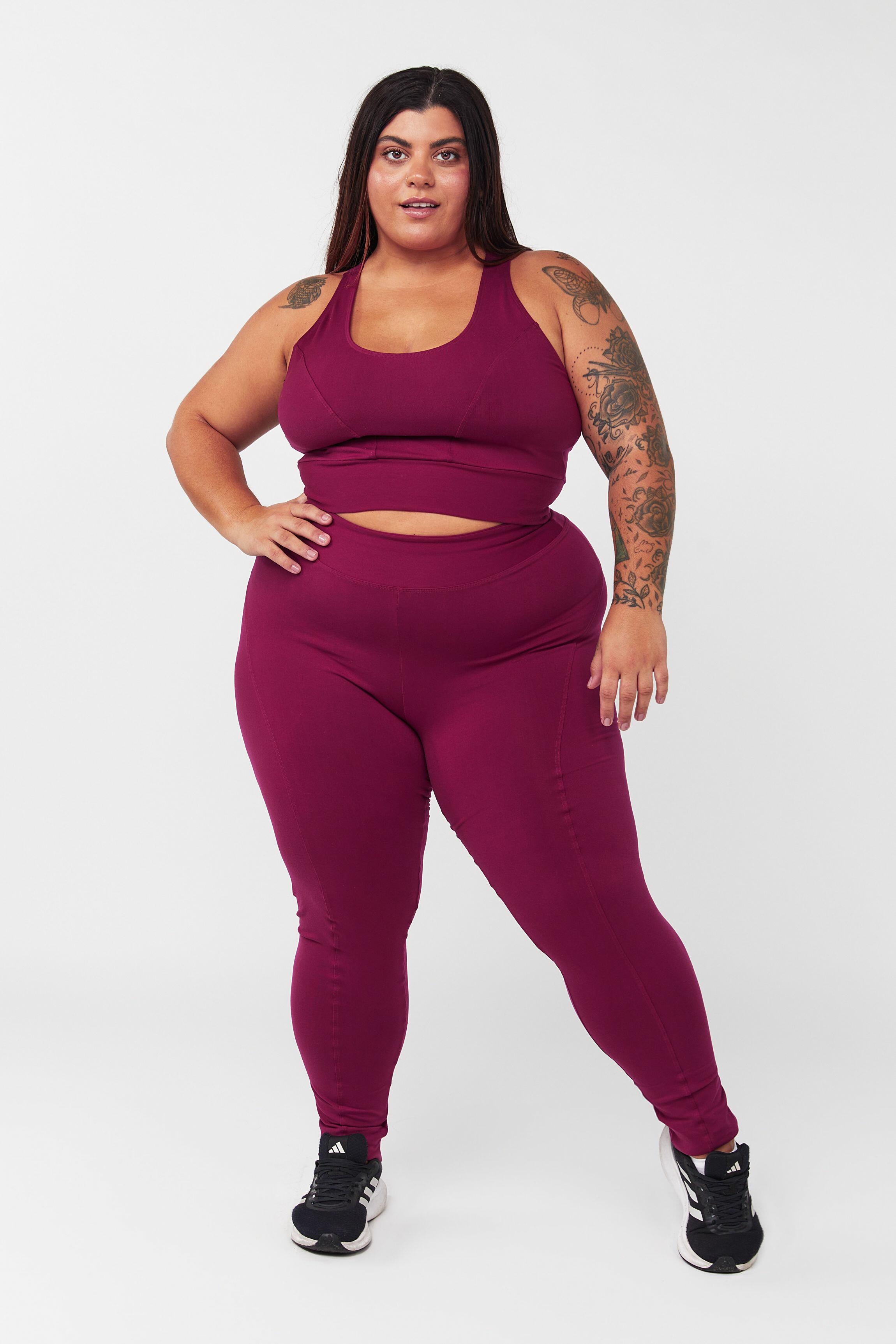 Comprar TOP LIZ PLUS SIZE