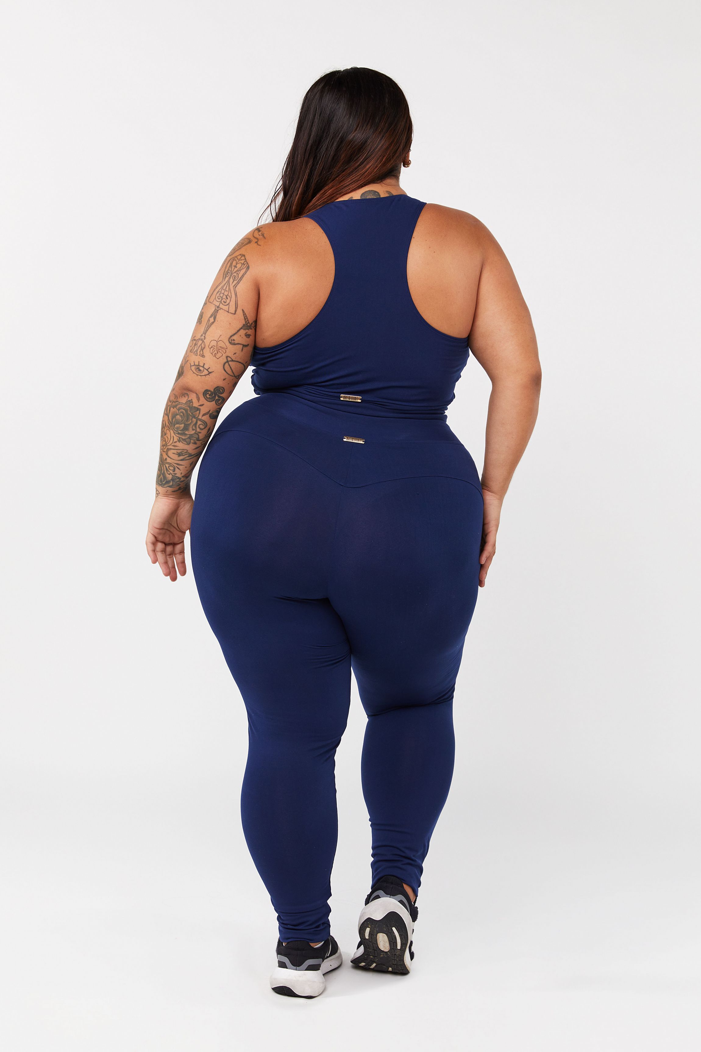 Comprar TOP LIZ PLUS SIZE - Areia Bronze - Moda Fitness e Praia