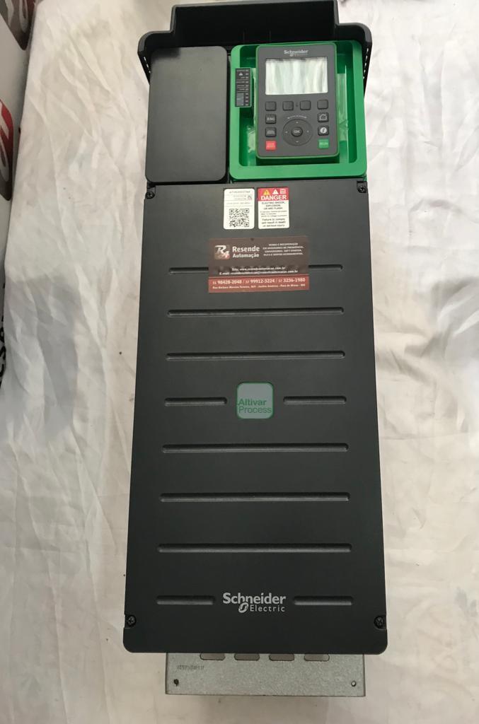 Comprar Inversor Schneider Atv630 50cv 380v 74,5a (SEMI NOVO) - R$16. ...