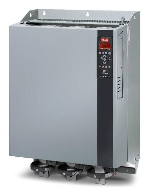 Comprar Soft Starter Danfoss Mcd500 360a 200/525v (SEMI NOVO) - R$19.950,00