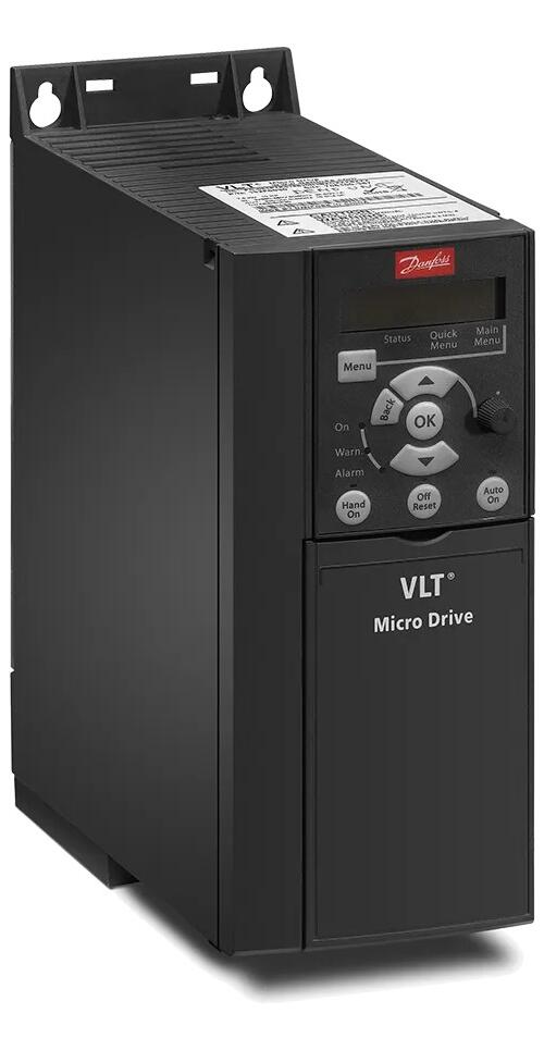 Comprar Inversor Danfoss Fc051 3cv 380v 5,3a (SEMI NOVO) - R$2.400,00
