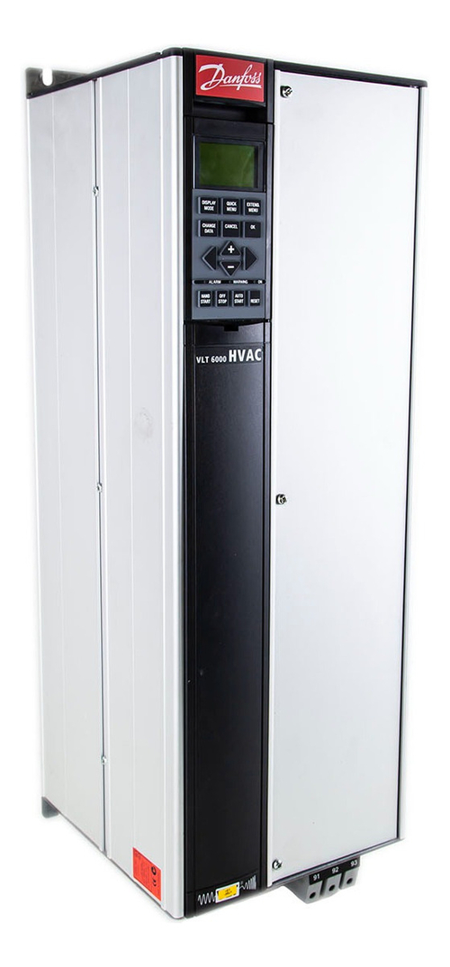 Comprar Inversor Danfoss 7,5cv 220v 24,2a (SEMI NOVO) - R$3.480,00 ...