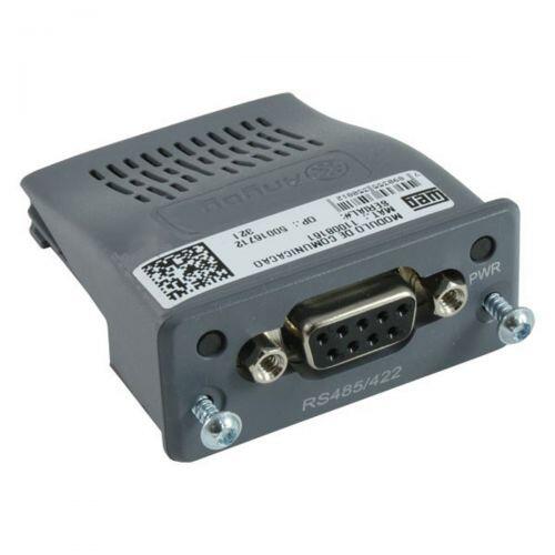 Comprar MODULO DE INTERFACE WEG ANYBUS RS485/422 - CFW11 (SEMI NOVO ...