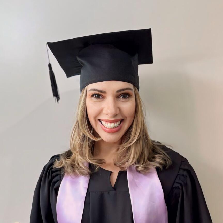 Comprar Capelo de Formatura kit 5 unidades - a partir de R$107,63 ...