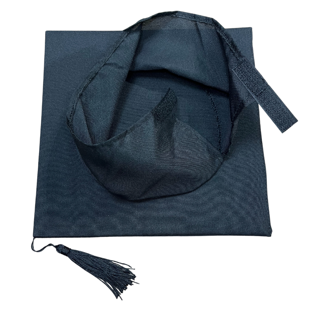 Comprar Capelo de Formatura Kit 100 - Debora becas