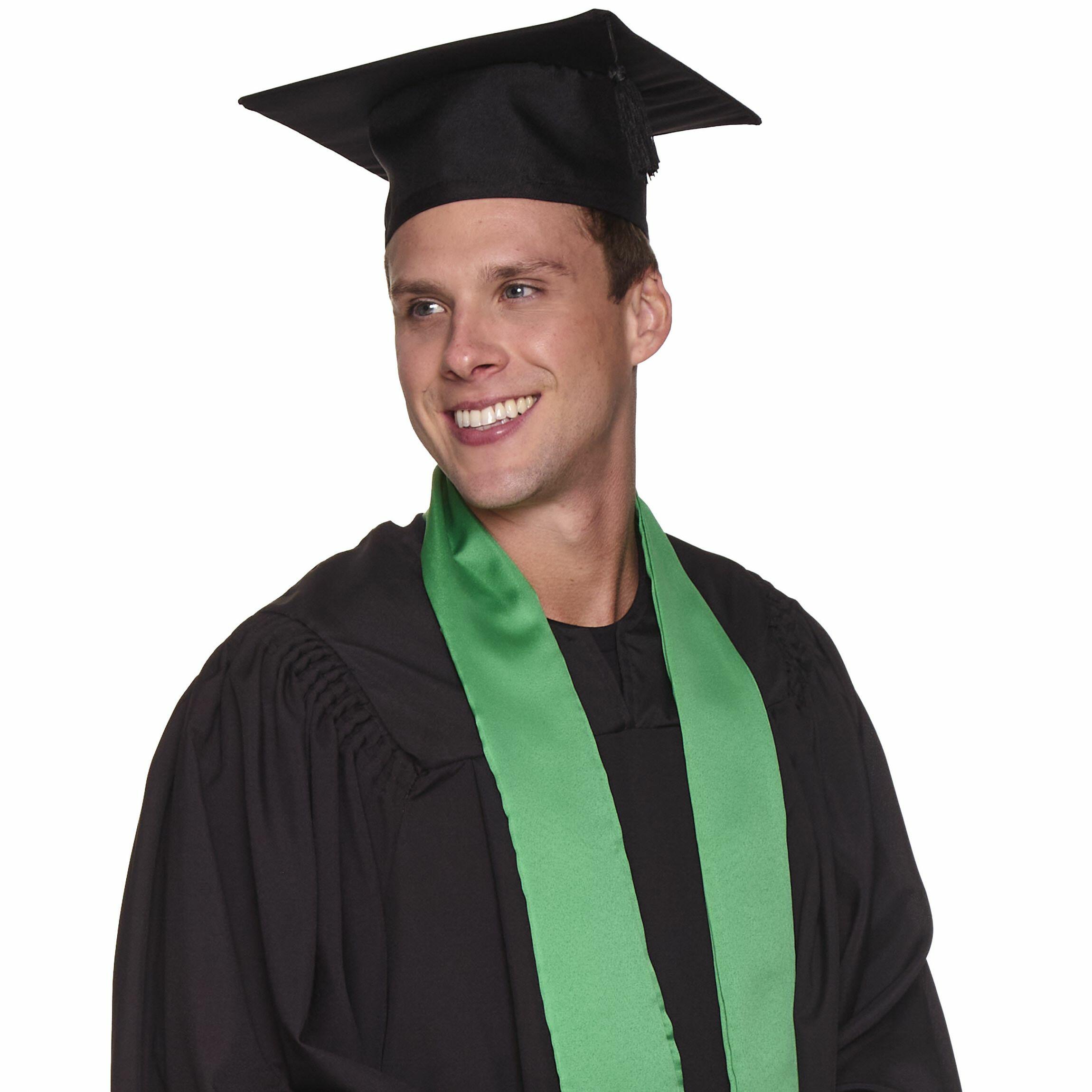 Comprar Capelo de Formatura Kit 100 - Debora becas