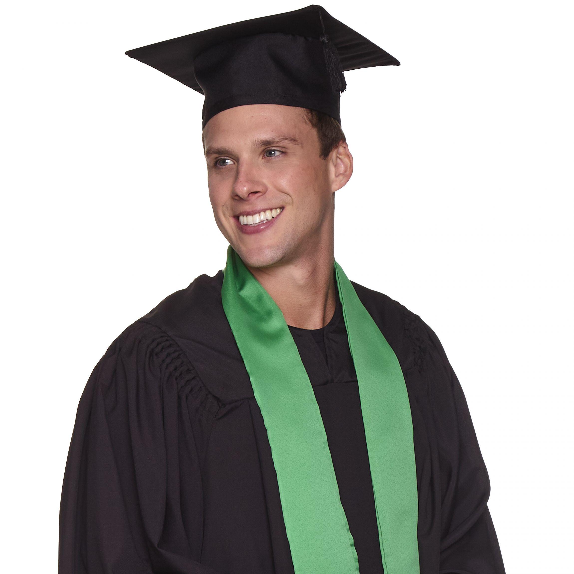 Comprar Capelo de Formatura Kit 100 - Debora becas