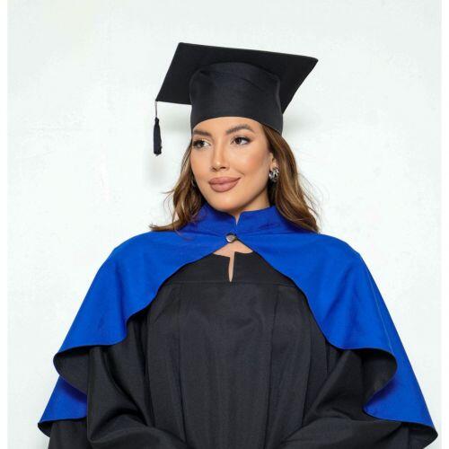 Capelo Chapéu de Formatura