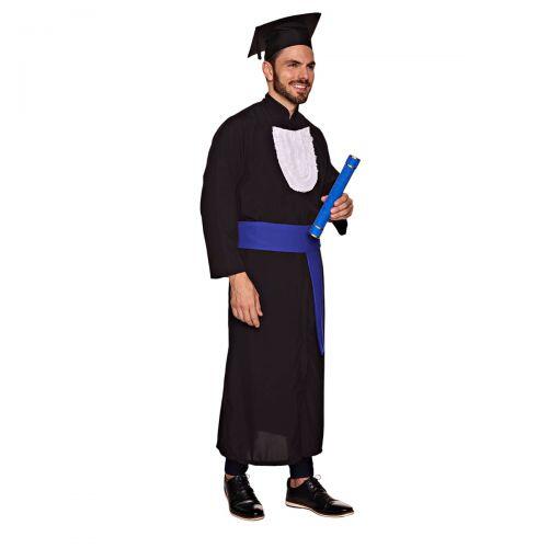 Beca de Formatura