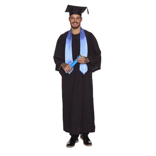 Comprar Kit Completo Beca de Formatura - a partir de R$155,10 - Debora ...