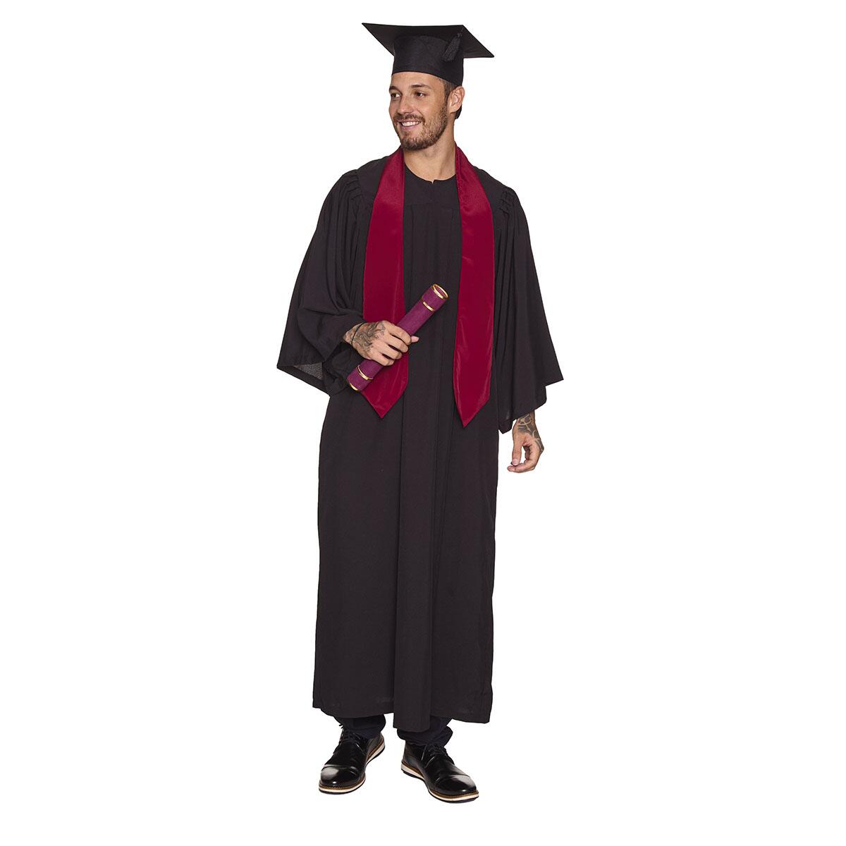 Comprar Kit Completo Beca de Formatura - a partir de R$139,12
