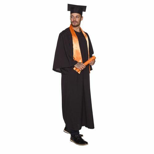 Comprar Kit Completo Beca de Formatura - a partir de R$155,10 - Debora ...