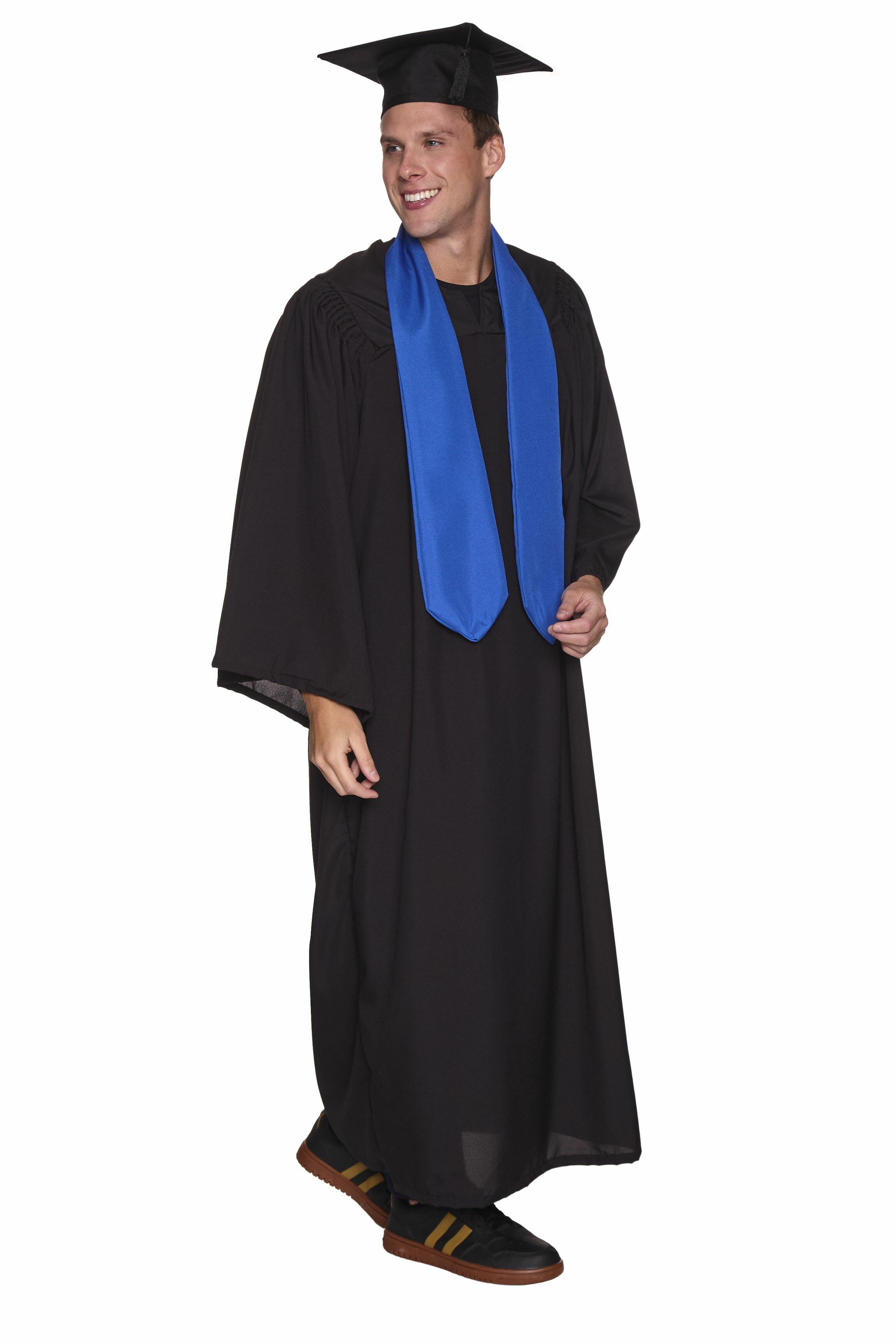 Comprar Kit Completo Beca de Formatura - a partir de R$155,10 - Debora becas