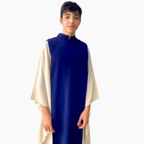 Comprar Beca Areia com Jabô Royal - a partir de R$116,32