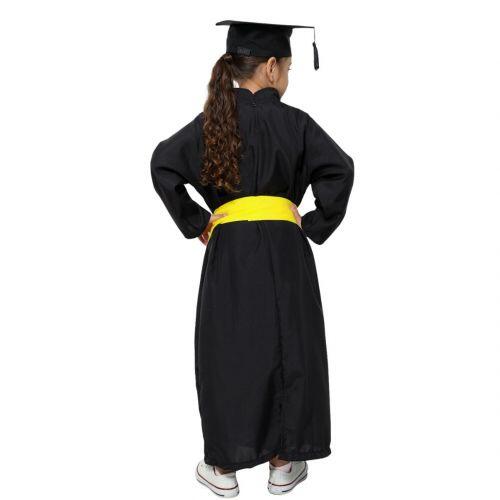 Beca de Formatura