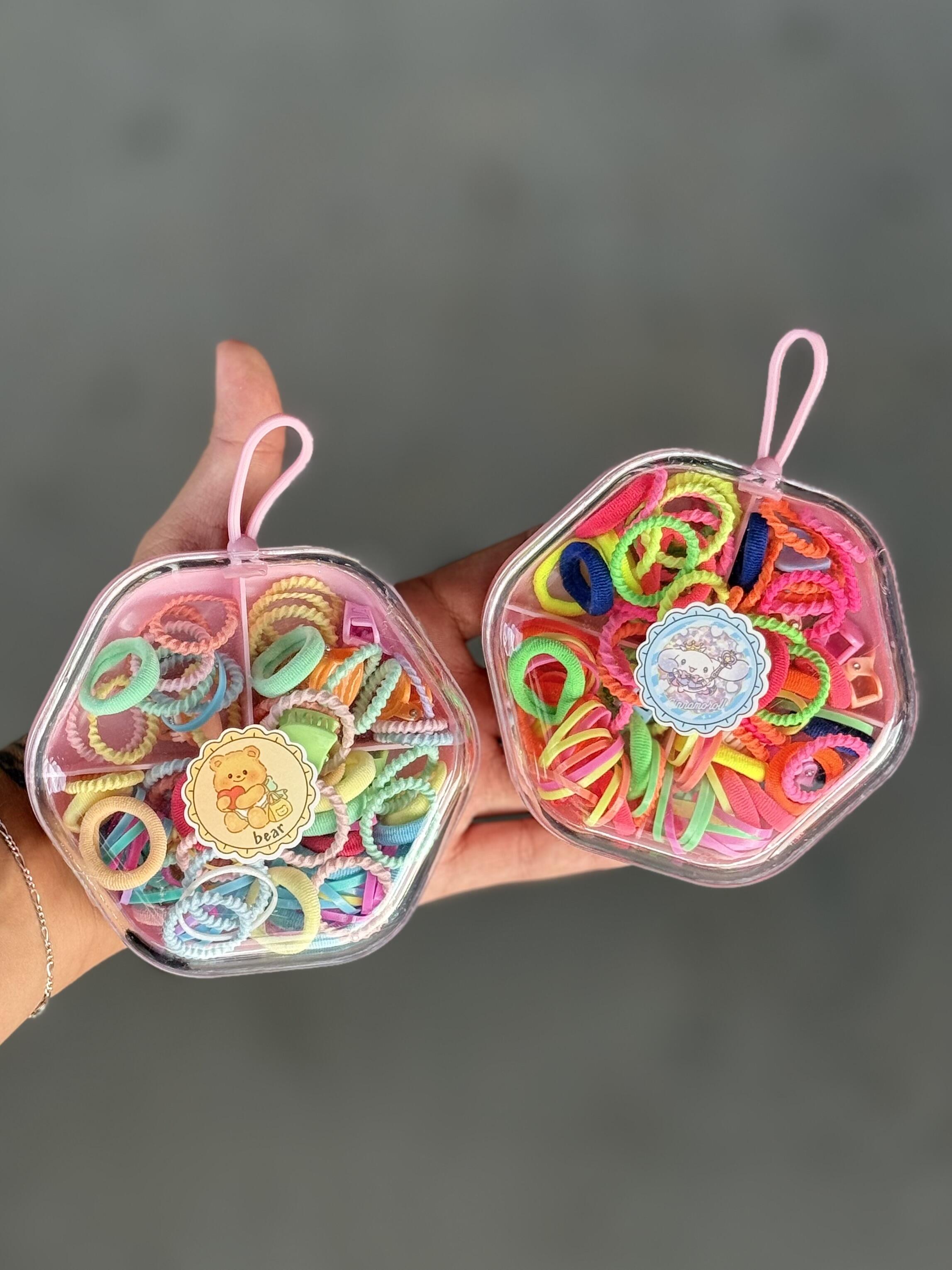 Comprar Caixinha Acrílico Flor Misto 1079 - R$6,90 - imperium distribuidora