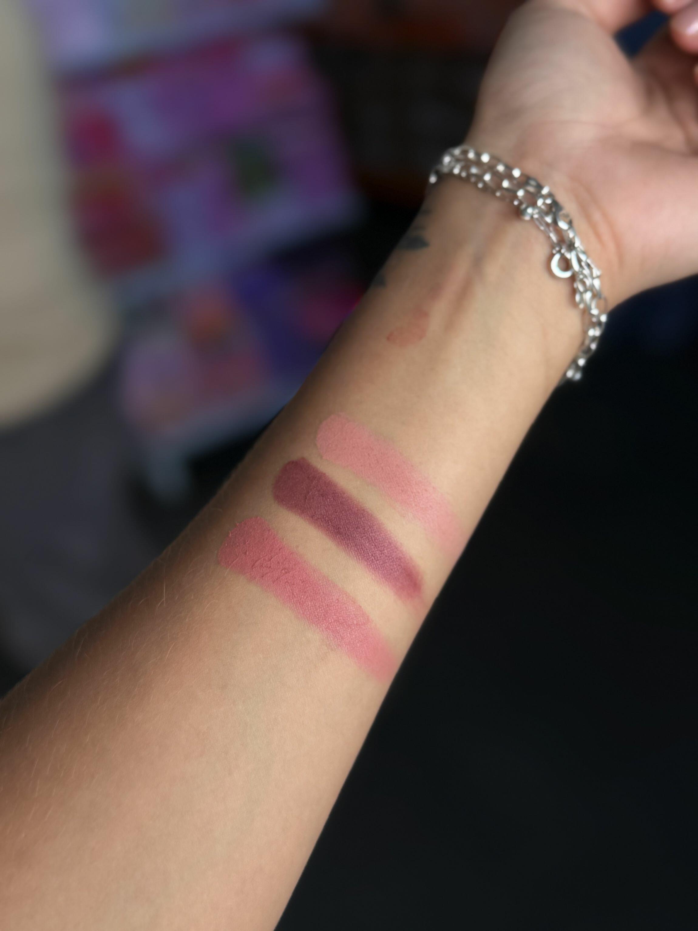 Comprar Blush compacto Natural Flush Silk Skin Ruby Rose HB-T1001 - R$8 ...