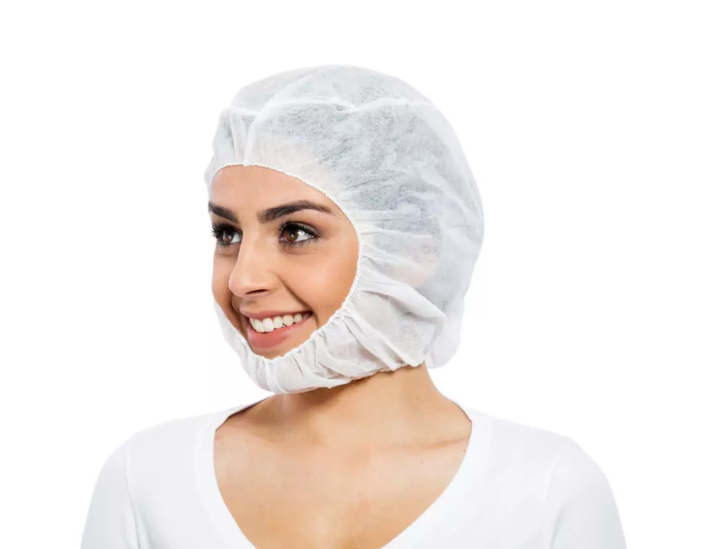 Touca Balaclava Descartável: Quando Usar e Benefícios no Ambiente ...