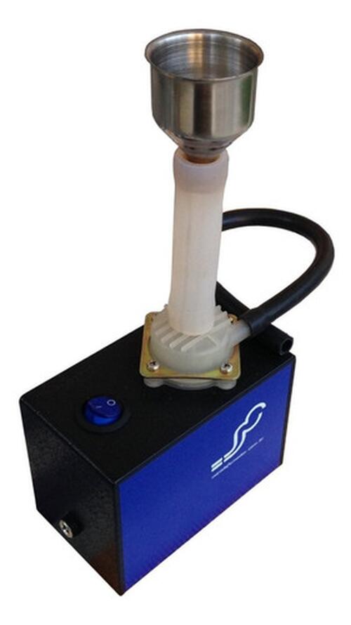 Comprar Mini Defumador Food Service - a partir de R$873,00