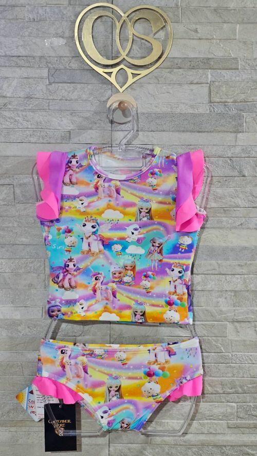 Comprar Biquini Bebê
