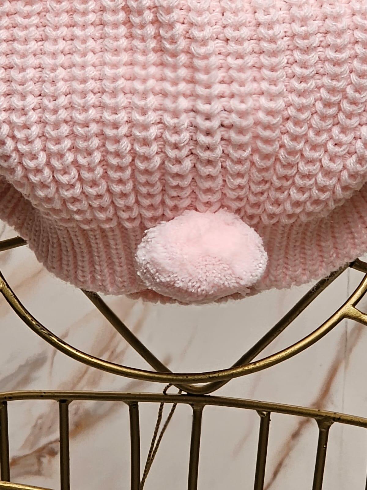 Comprar Boina Rosa Yoyo