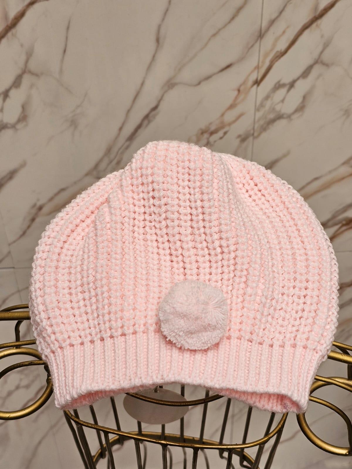 Comprar Boina Rosa Yoyo