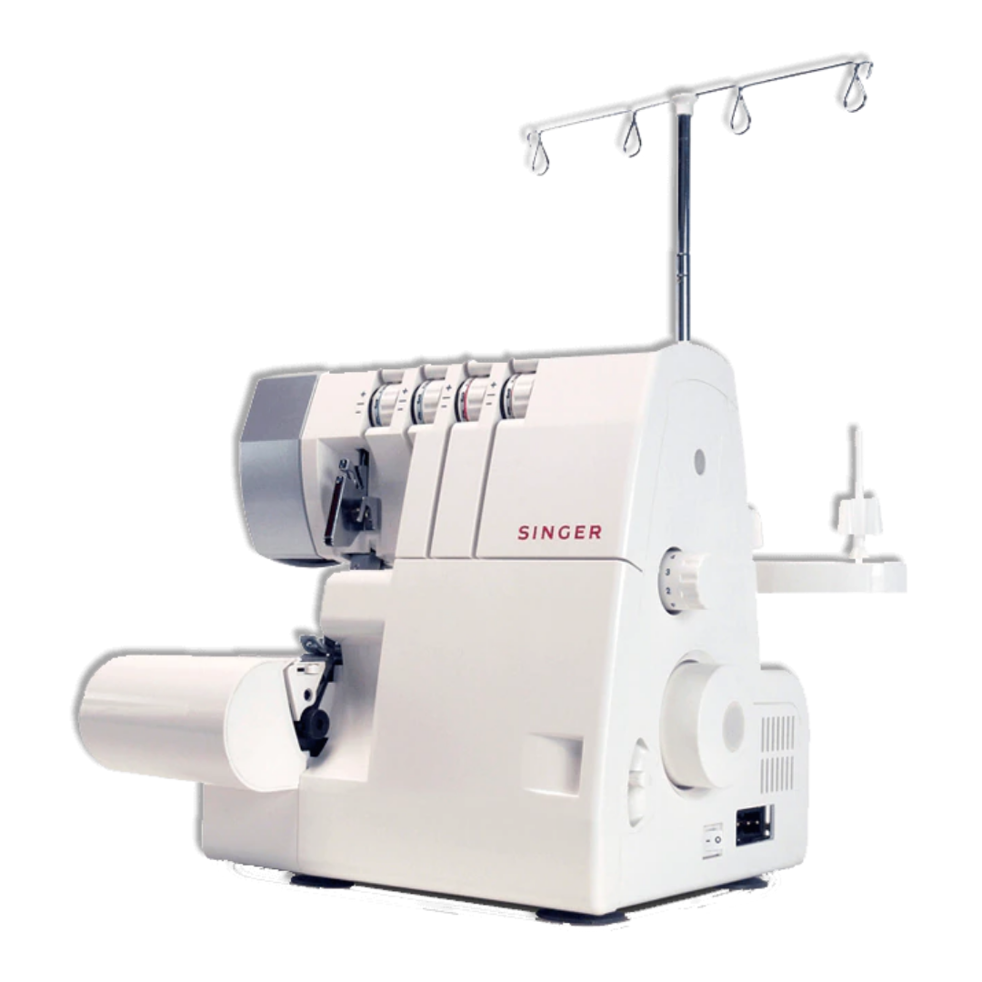 Comprar Máquina Doméstica Singer Ultralock - a partir de R$2.175,50 ...