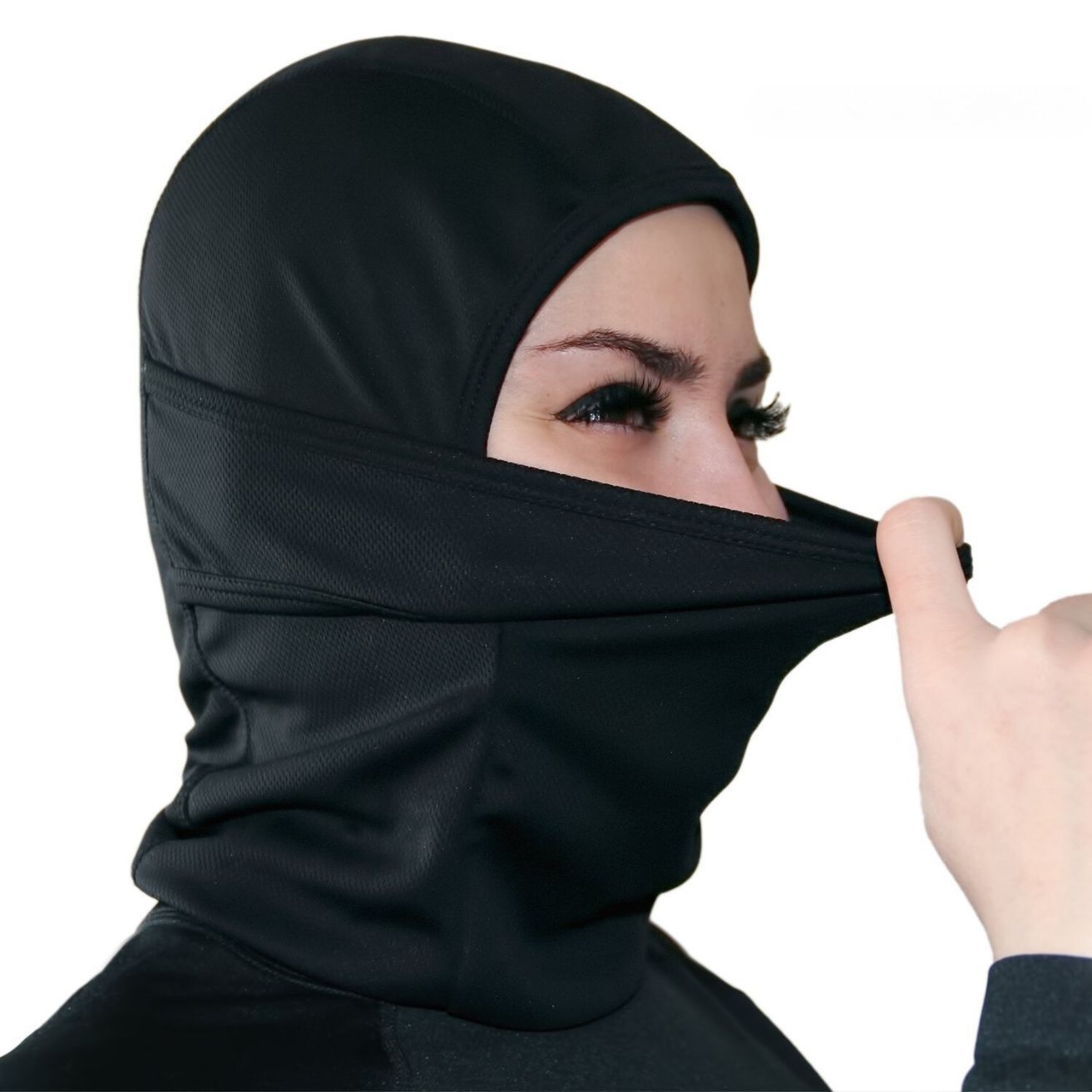 Comprar Touca Tática Snake Balaclava - R$18,90 - Sene Militar