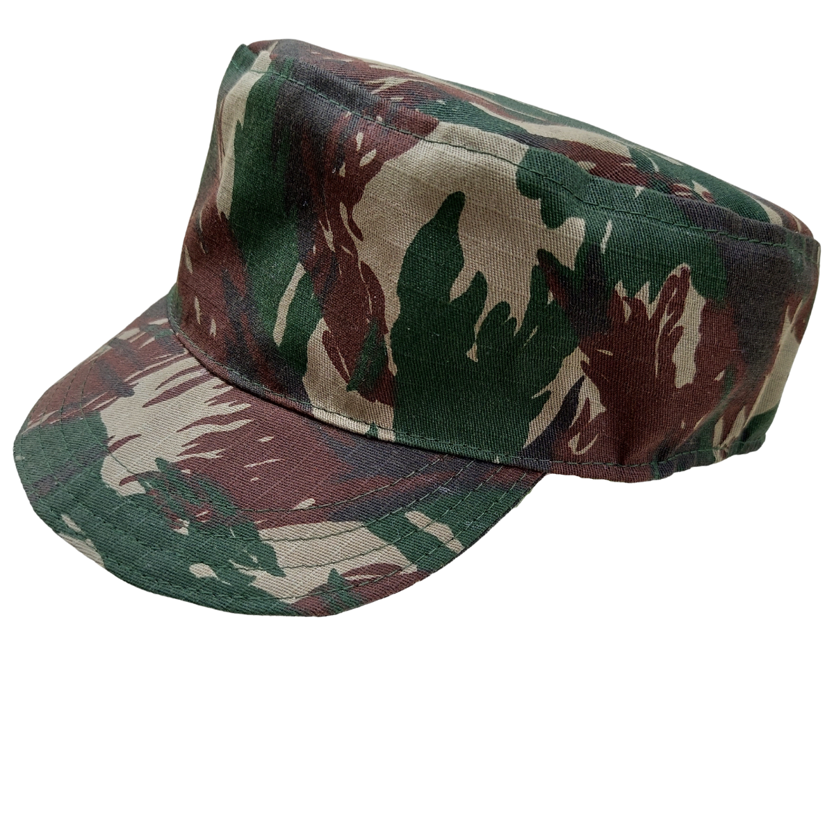 Comprar Gorro Infantil Boné Camuflado Militar Exercito Brasileiro Rue ...